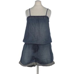 s.Oliver Damen Jumpsuit/Overall, blau, Gr. 36