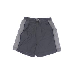 H&M H&M Herren Shorts, grau, Gr. 164