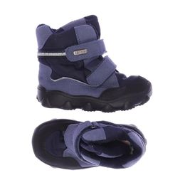 Elefanten Herren Kinderschuhe, blau, Gr. 22