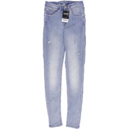 Garcia Damen Jeans, blau, Gr. 170