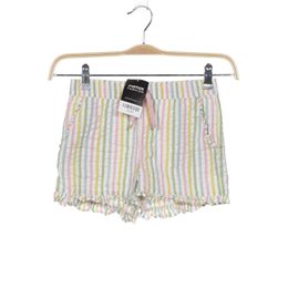 Mini Boden Damen Shorts, mehrfarbig, Gr. 140