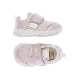 Geox Damen Kinderschuhe, pink, Gr. 20