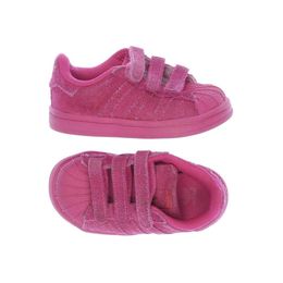 adidas originals Damen Kinderschuhe, pink, Gr. 21