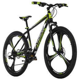 KS-Cycling KS Cycling Mountainbike Hardtail 29 Zoll Xplicit