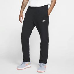 Nike Sportswear Club Fleece Herrenhose - Schwarz