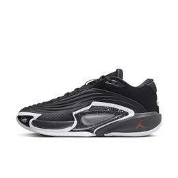 Nike Luka 3 "Speedway" Basketballschuh - Schwarz