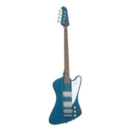 Epiphone Thunderbird '64 Brunswick Blue Sparkle