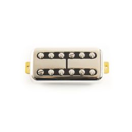 Roswell Pickups FLT2-N Alnico II Neck Nickel Ear Mount