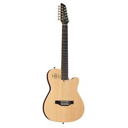 Godin A12 Natural Semi Gloss