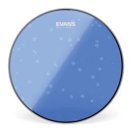 evans TT12HB Hydraulic Blue 12" Tom Batter