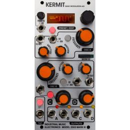 Industrial Music Electronics Kermit MKIII