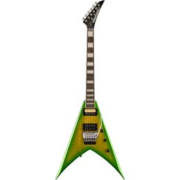 JACKSON X Series Scott Ian King V Baldini