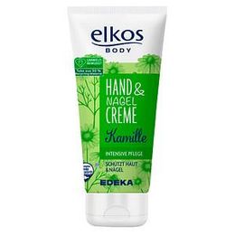 elkos Intensive Pflege Handcreme 100 ml