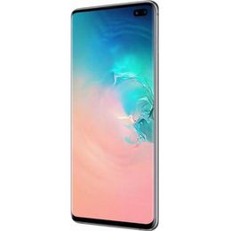 Samsung Galaxy S10+ 128GB - Weiß - Ohne Vertrag