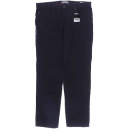 Bugatti Herren Jeans, schwarz, Gr. 36