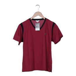 Pearl Izumi Herren T-Shirt, bordeaux, Gr. 52