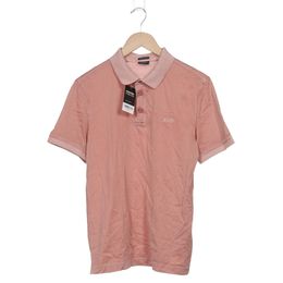 JOOP! Herren Poloshirt, pink, Gr. 46