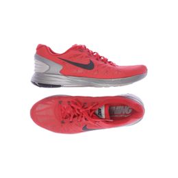 Nike Herren Sneakers, rot, Gr. 47.5