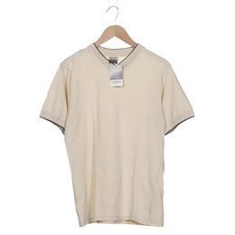 Nike Herren T-Shirt, beige, Gr. 46