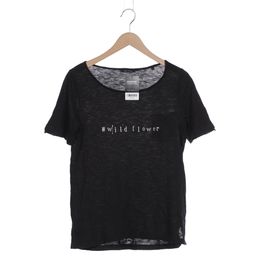 Marc O'Polo Marc O Polo Damen T-Shirt, schwarz, Gr. 36