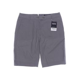 Marc O'Polo Marc O Polo Damen Shorts, grau, Gr. 34