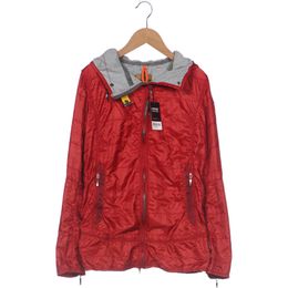 Parajumpers Damen Jacke, rot, Gr. 34