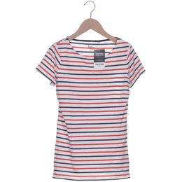 Boden Damen T-Shirt, weiß, Gr. 34