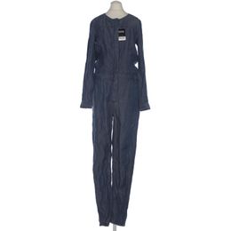 DKNY by Donna Karan New York Damen Jumpsuit/Overall, marineblau, Gr. 0