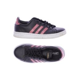 Adidas Damen Sneakers, schwarz, Gr. 5