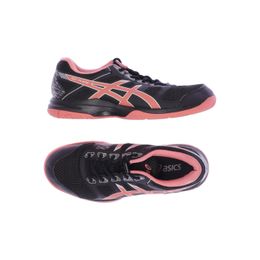 asics Damen Sneakers, schwarz, Gr. 39.5