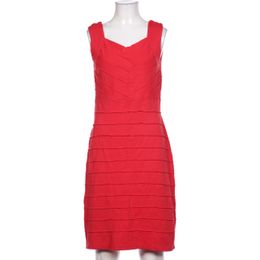 Betty Barclay Damen Kleid, rot, Gr. 36