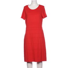 Betty Barclay Damen Kleid, rot, Gr. 42