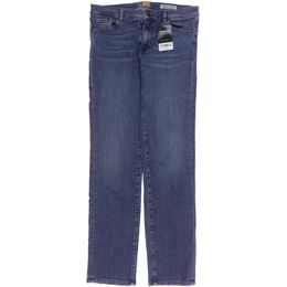 BOSS Orange Damen Jeans, blau, Gr. 29