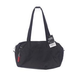 Bogner Damen Handtasche, schwarz, Gr.