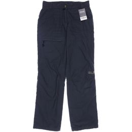 Jack Wolfskin Damen Stoffhose, grau, Gr. 36