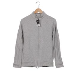 Cos Damen Sweatshirt, grau, Gr. 36