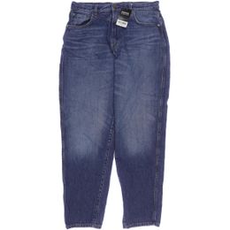 Pepe Jeans Damen Jeans, blau, Gr. 32