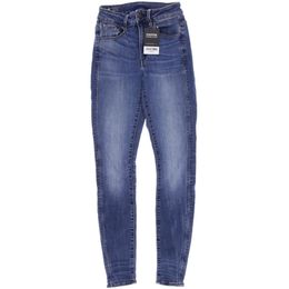 G-Star Raw G Star RAW Damen Jeans, marineblau, Gr. 24