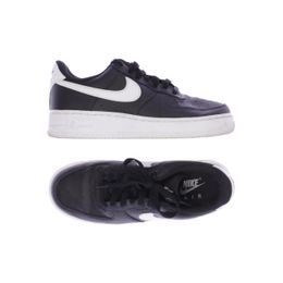 Nike Damen Sneakers, schwarz, Gr. 38.5