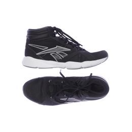 Reebok Damen Sneakers, schwarz, Gr. 41