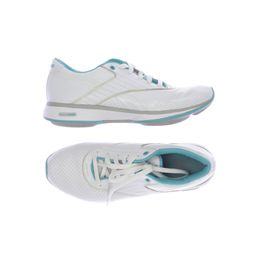 Reebok Damen Sneakers, weiß, Gr. 40.5