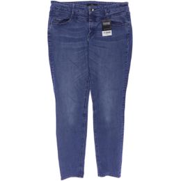 BOSS by Hugo BOSS Damen Jeans, blau, Gr. 30