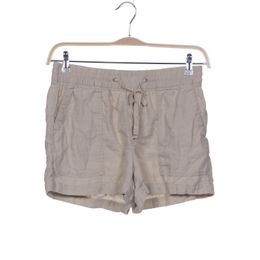 GAP Damen Shorts, beige, Gr. 36