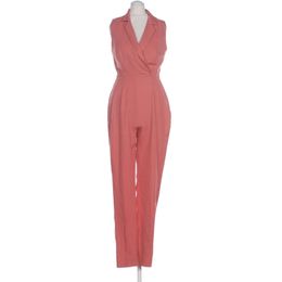 Missguided Damen Jumpsuit/Overall, pink, Gr. 36