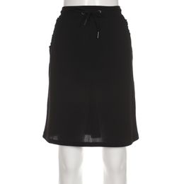 soyaconcept Damen Rock, schwarz, Gr. 36