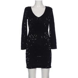 Only Damen Kleid, schwarz, Gr. 36