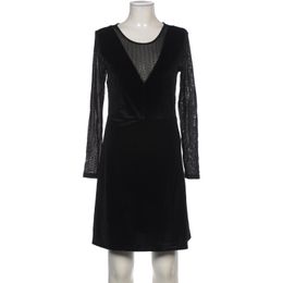 Only Damen Kleid, schwarz, Gr. 42