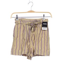 Sandro Damen Shorts, beige, Gr. 36