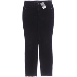 CAMBIO Damen Jeans, schwarz, Gr. 38