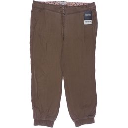 s.Oliver Damen Stoffhose, braun, Gr. 38